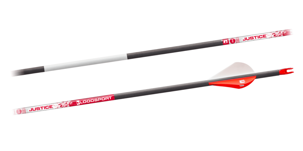 Arrows - Bloodsport Archery