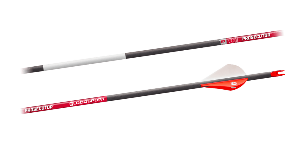 Arrows - Bloodsport Archery