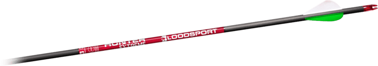 Hunter Extreme™ - Bloodsport Archery