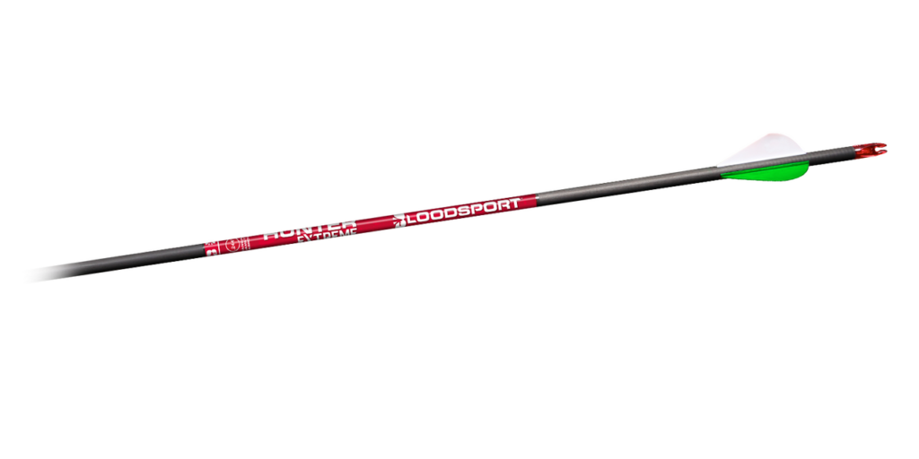 Hunter Extreme™ - Bloodsport Archery