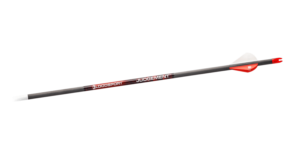 Judgement™ - Bloodsport Archery